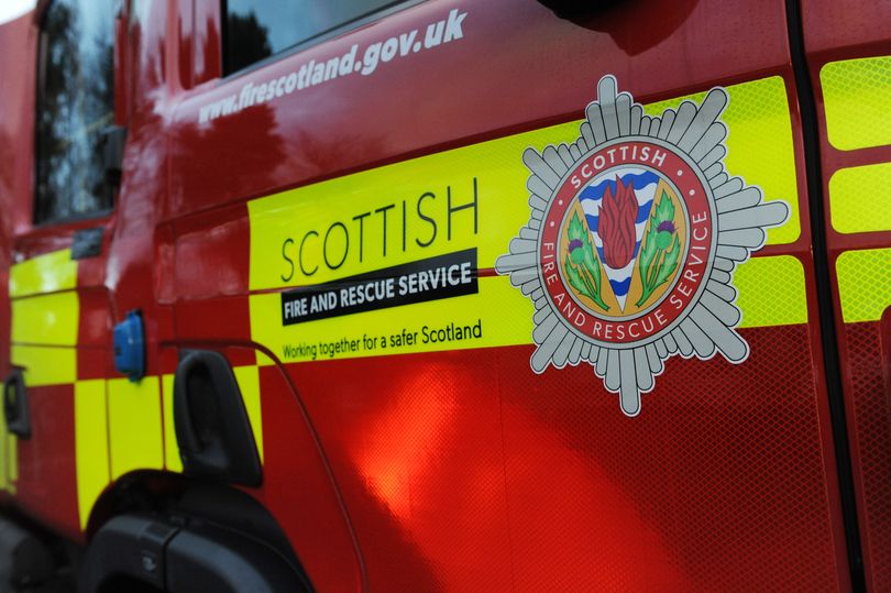 Glasgow fire station recommended for closure ahead of key meeting