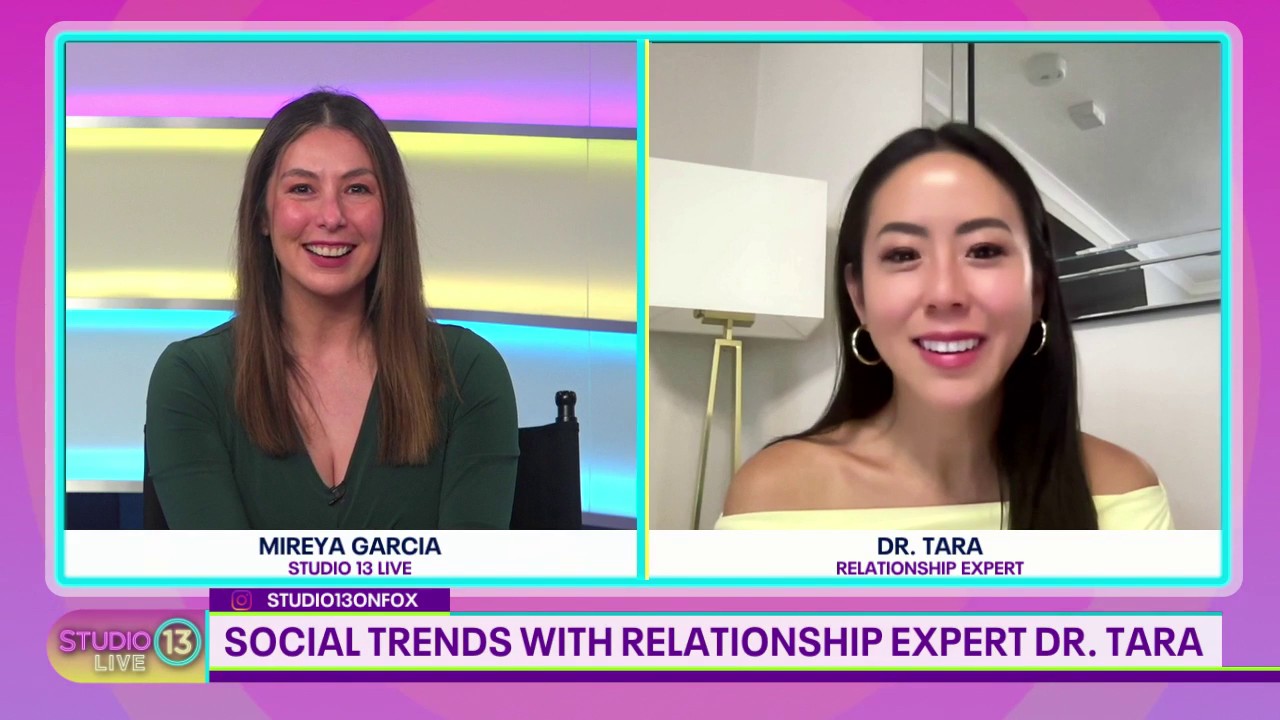 Breaking down the latest social trends from 'analog hangouts' to ...