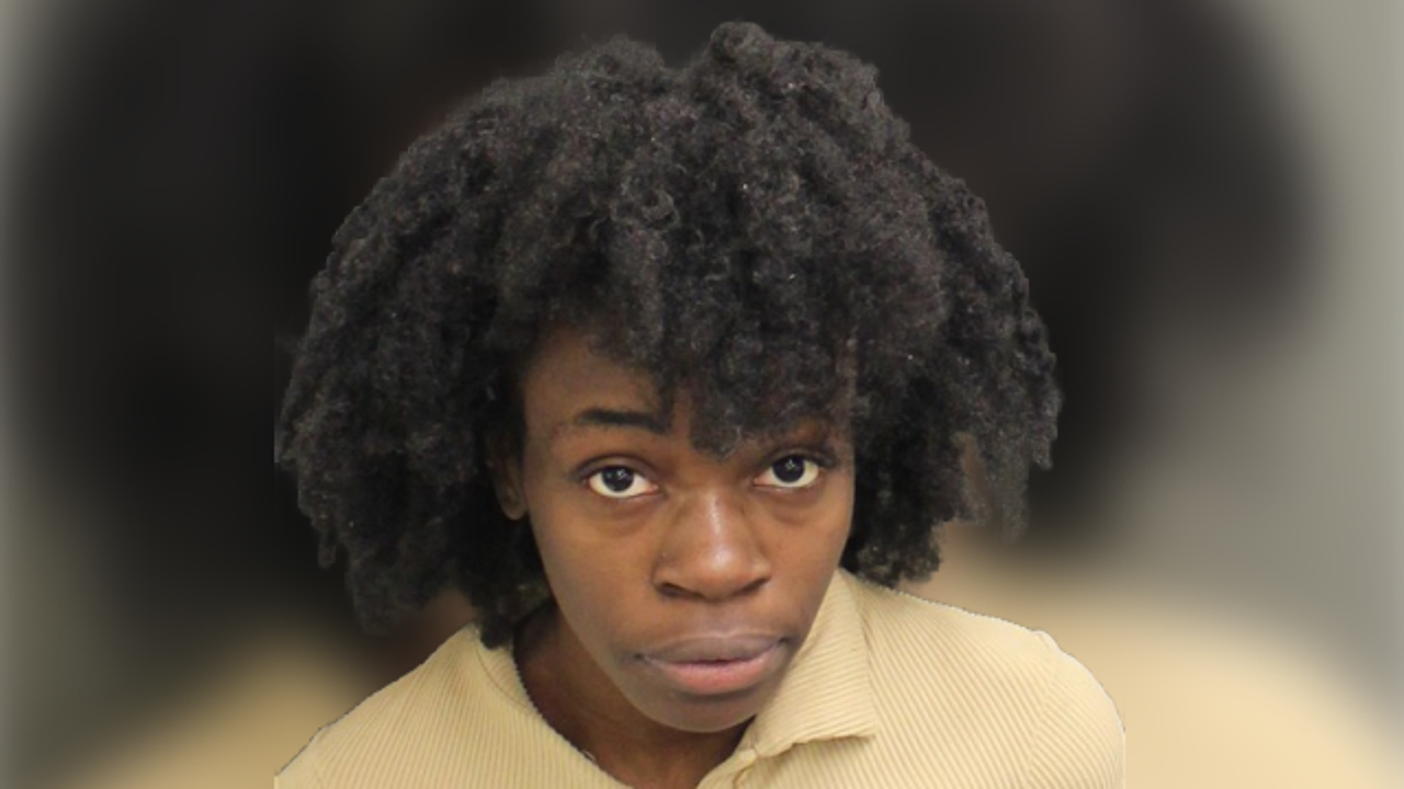 Florida babysitter arrested: Autistic child found wandering at night