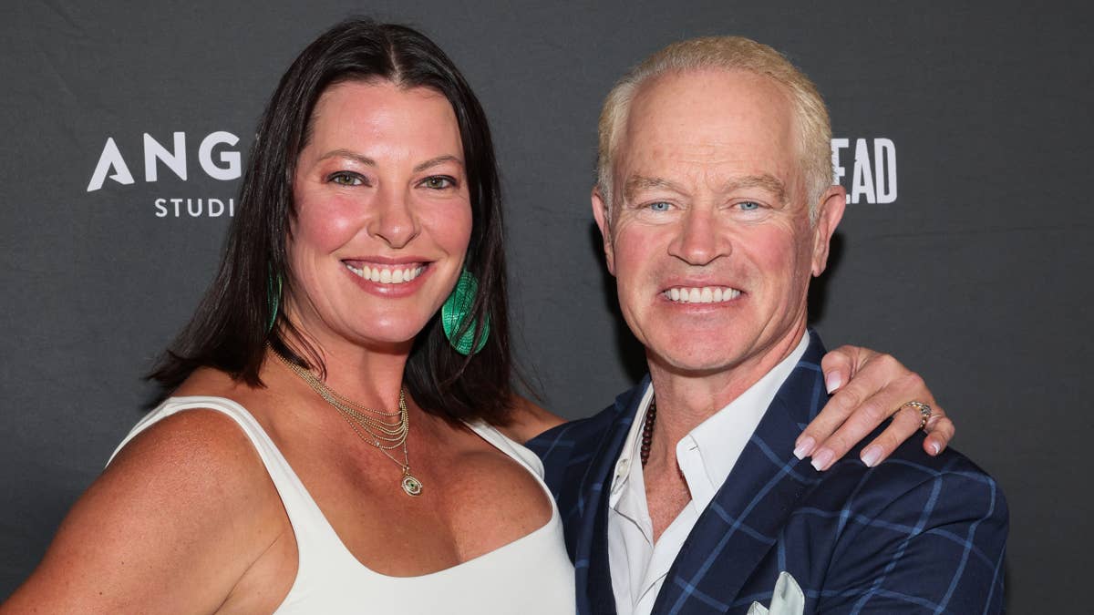 Neal McDonough shares how refusing kissing roles led to his Hollywood ...