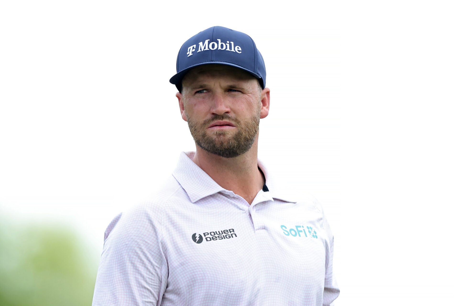 Johnson Wagner changes his opinion on Wyndham Clark after watching him ...