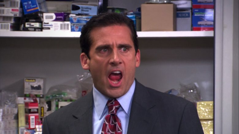 The funniest Michael Scott quotes from The Office