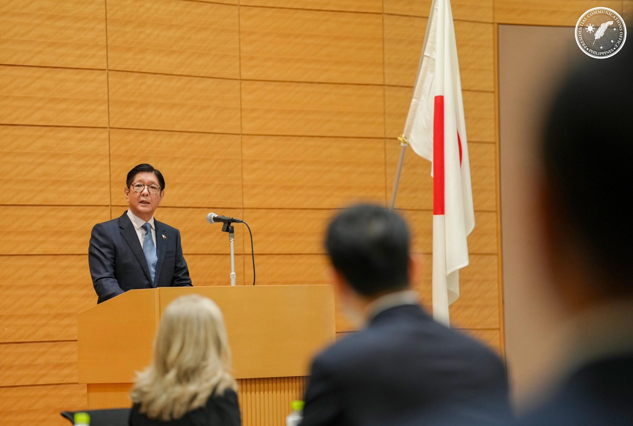 Japan firms eye P61.3-B investments in PH electronics, shipbuilding