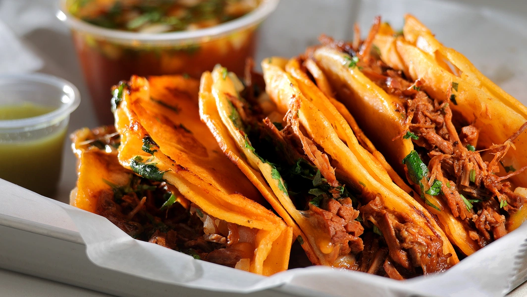 Discover the heart of Mexican cooking traditions