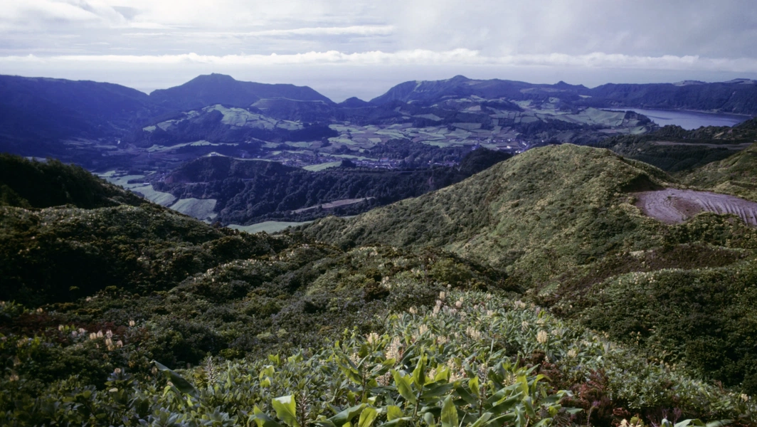 Azores adventures from volcanoes to vineyards