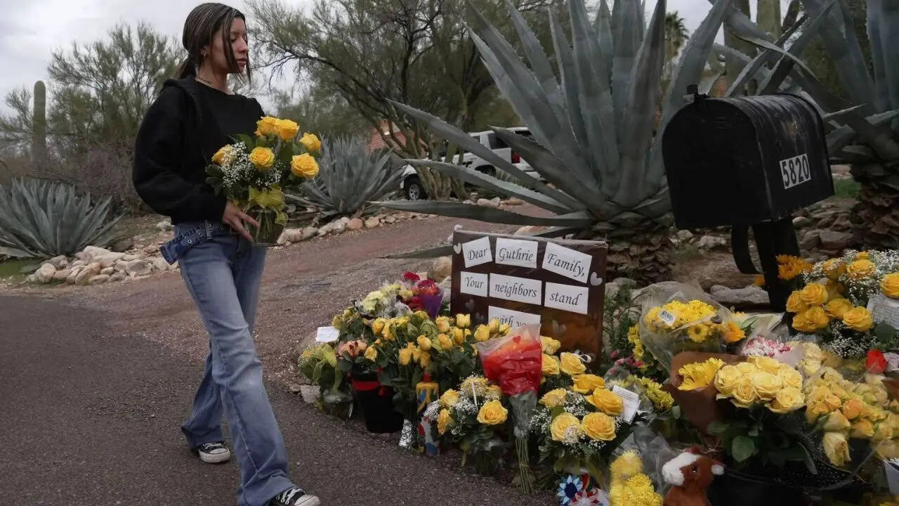 Nancy Guthrie update today: Mystery DNA twist could blow up kidnapping case