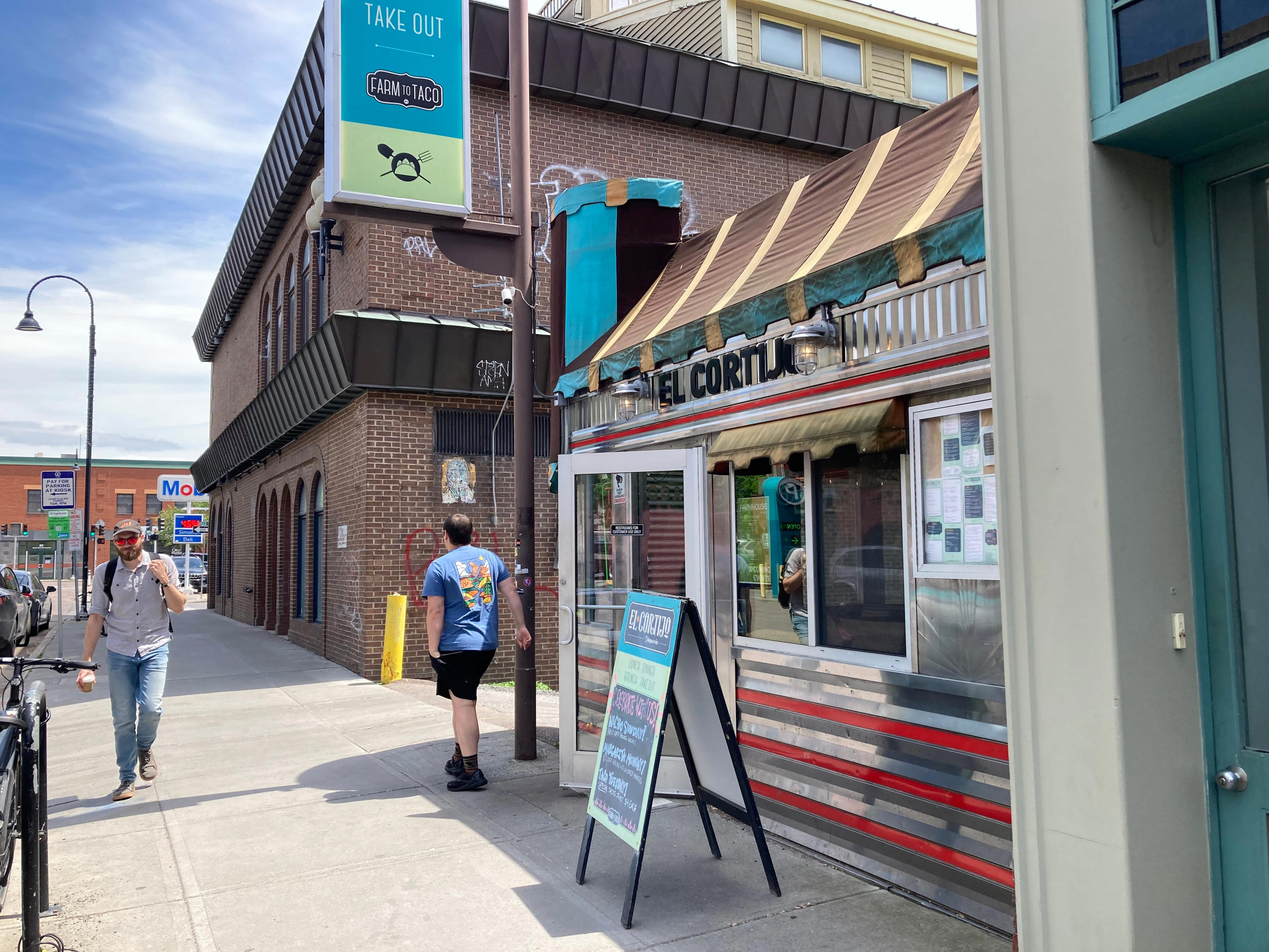 Burlington Mexican restaurant closing in favor of Southern-style spot