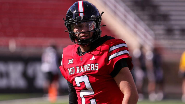 NCAA denial sends Brendan Sorsby eligibility fight to court