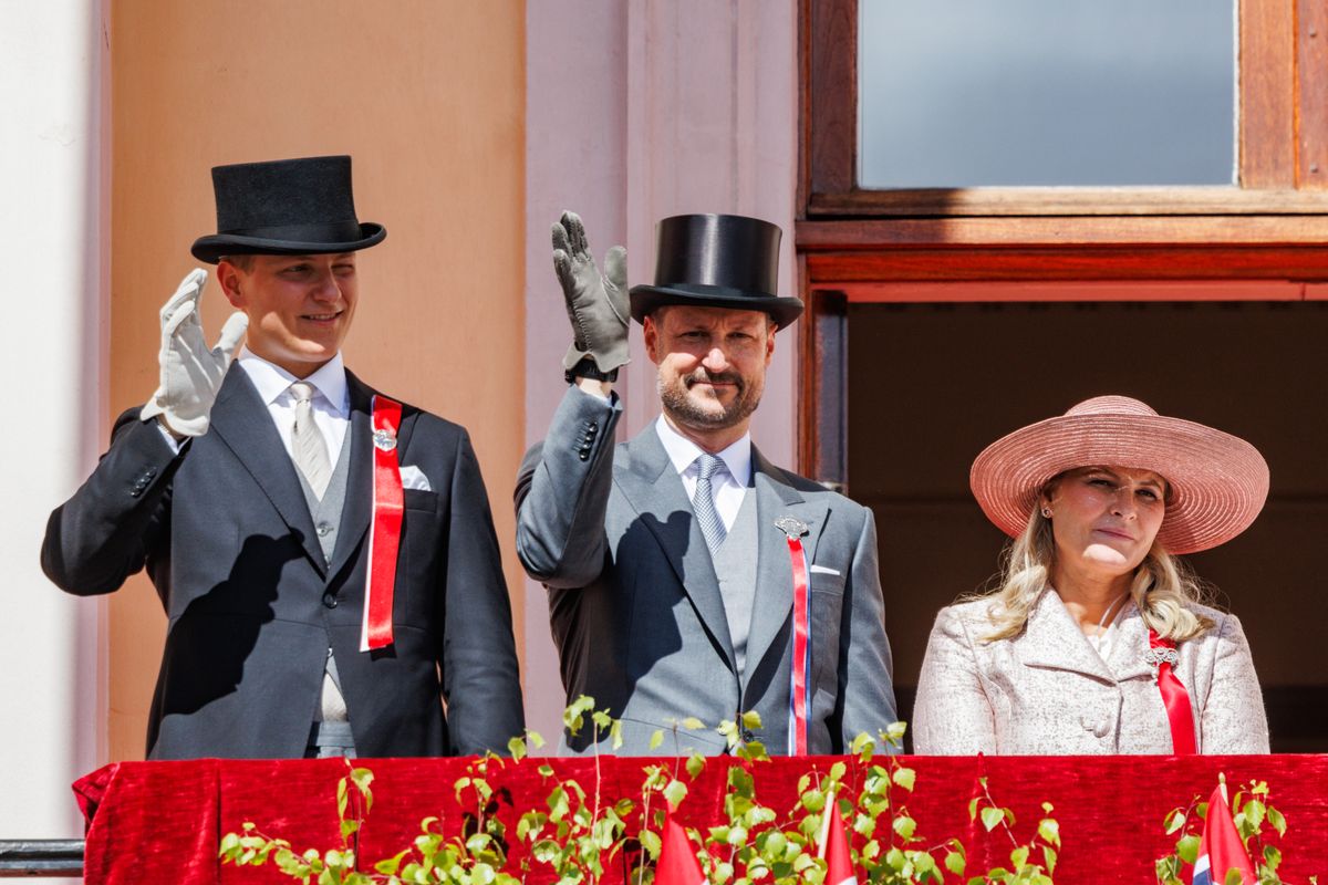 Crown Princess Mette-Marit health update: Condition worsens, Crown ...