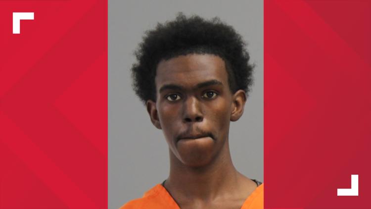 19-year-old charged in connection with deadly April shooting in Fayette ...