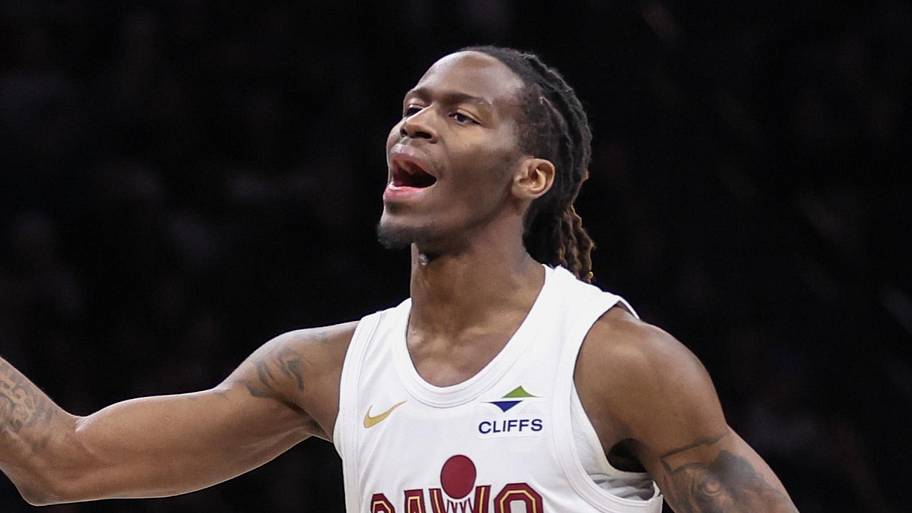 Lakers finally have clear path to Keon Ellis move they should've made ...