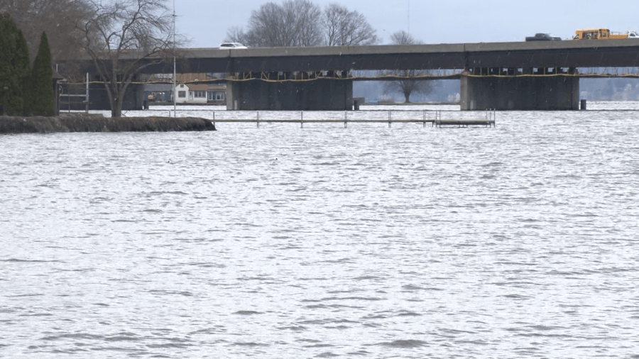 Body found in Chautauqua Lake identified as missing man