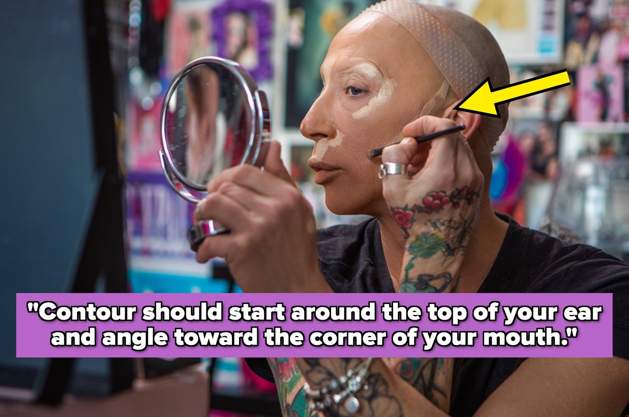 Simple makeup tricks that will transform your entire routine