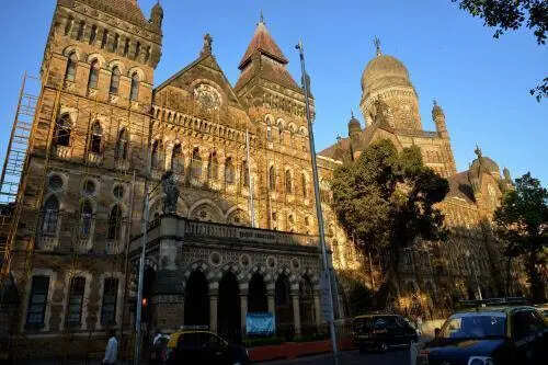 BMC panel seeks third-party audit of heritage structure maintenance