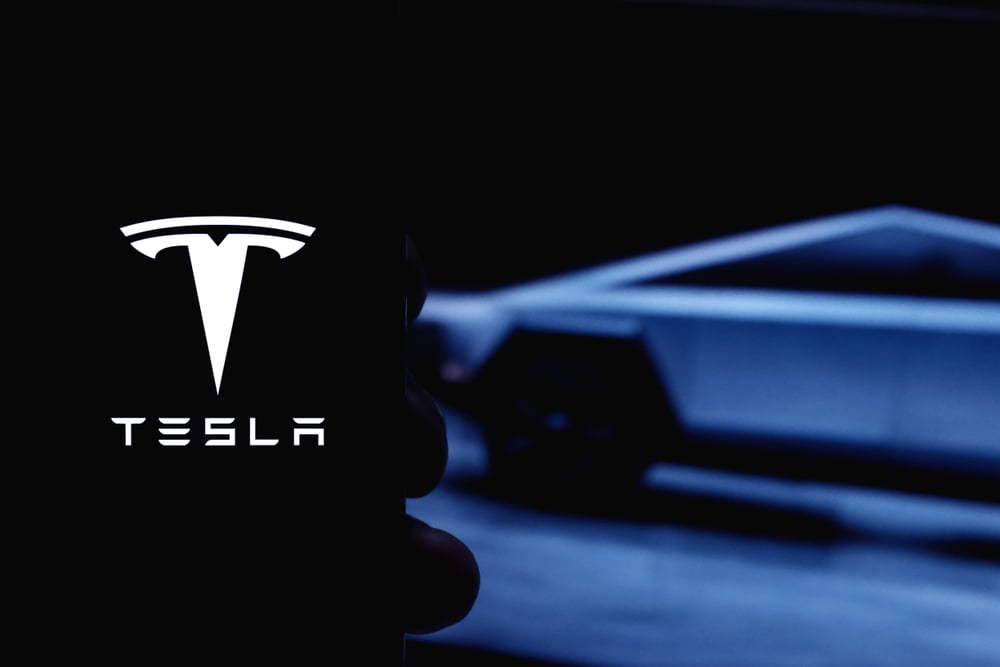 EV sales skyrocket: Tesla stock surges on 67% European boom ...