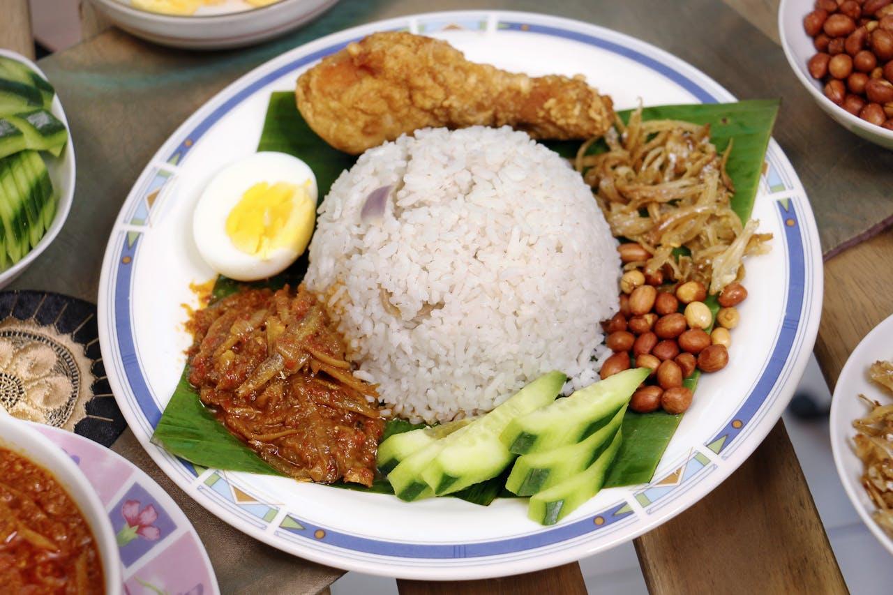 The Malaysian food culture shock: What Canadian retirees eat (and what ...