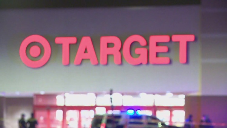 Mesa Target shooting: Gun believed to have been used in shooting found ...