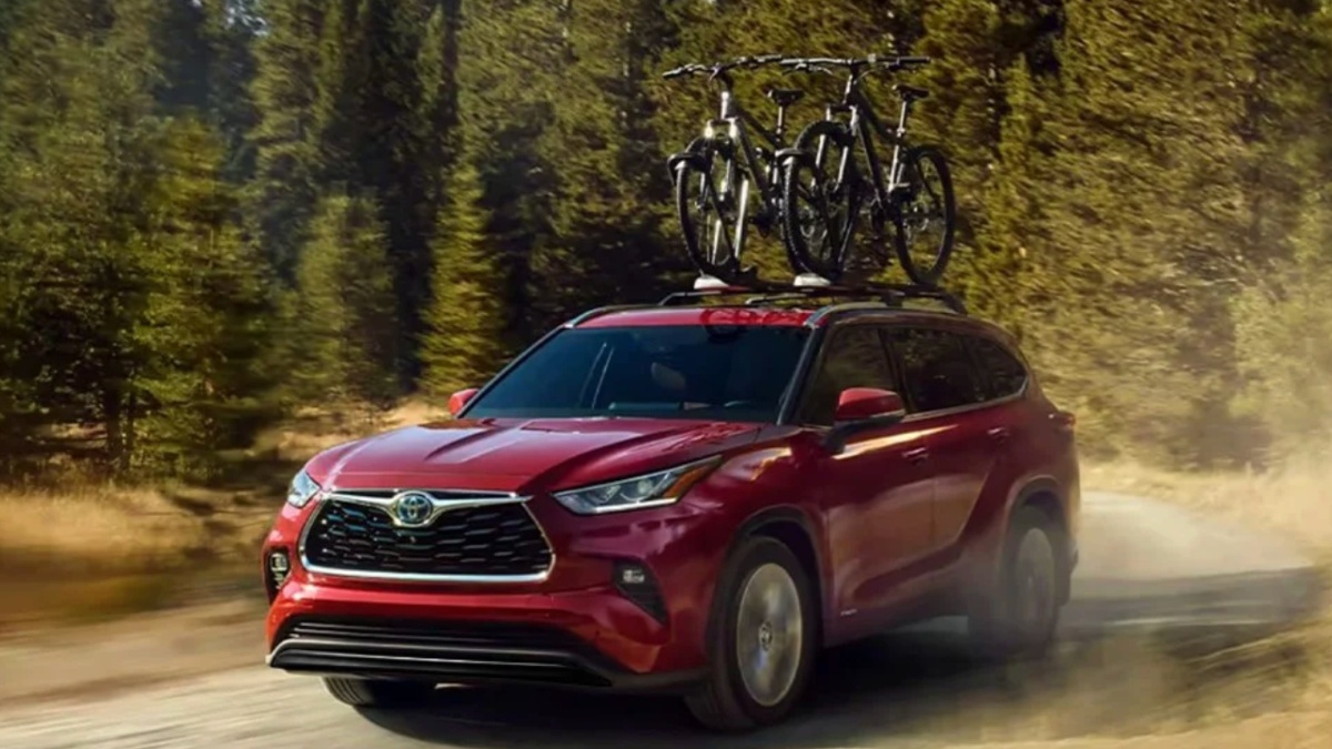 Garage treasures: 5 used SUVs under $15,000 that will last years with ...