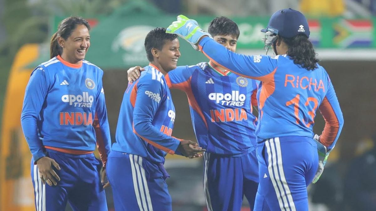 England women vs India women today's match prediction, 1st T20I - Who ...