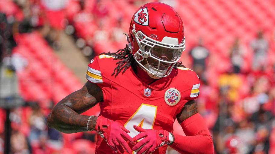 Chiefs' offseason review exposes one glaring failure