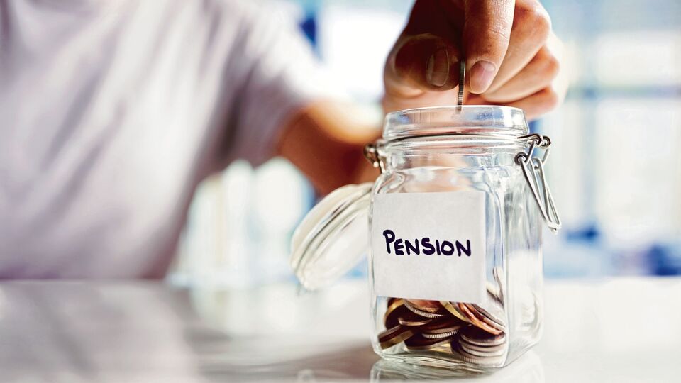 EPFO: Want to avail pension benefit? Here's why retirees need Form 10C ...