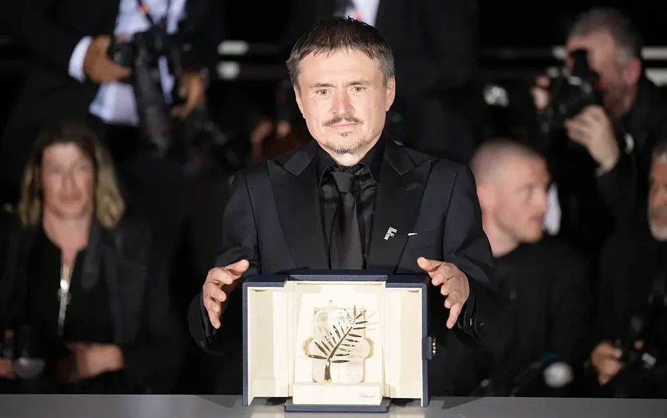 Cannes 2026 crowns 'Fjord' and 'Minotaur' in auteur-led lineup