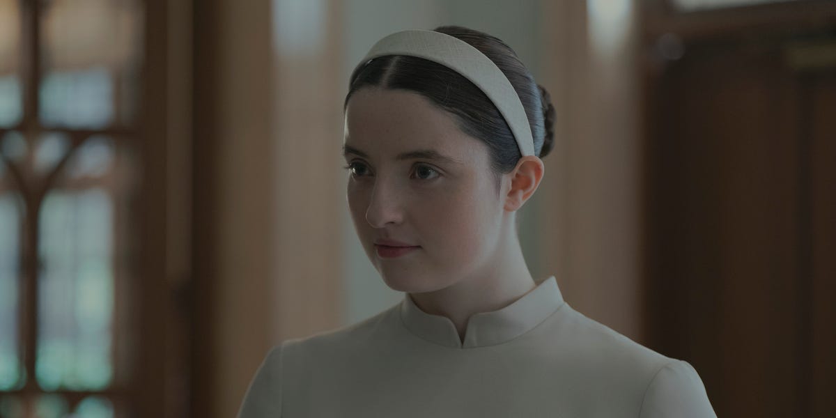 “I hope it lights a fire in young people”: The important lesson 'The ...
