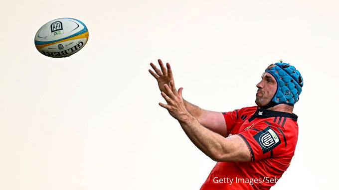 Why Munster Rugby can beat the Bulls in Pretoria again