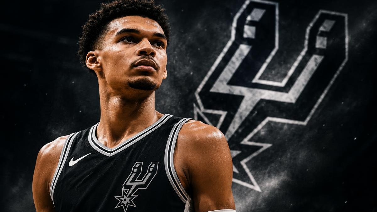 NBA outrage erupts after Spurs hit with controversial calls in Game 5 ...