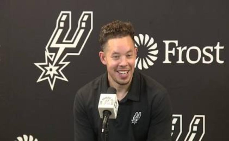 NBA outrage erupts after Spurs hit with controversial calls in Game 5 ...