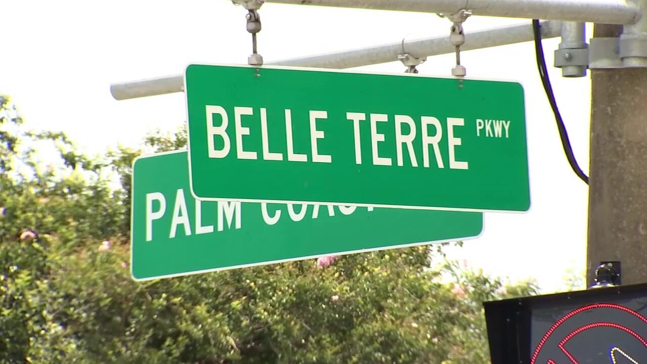 Road rage victim recovers as investigation continues in Flagler County