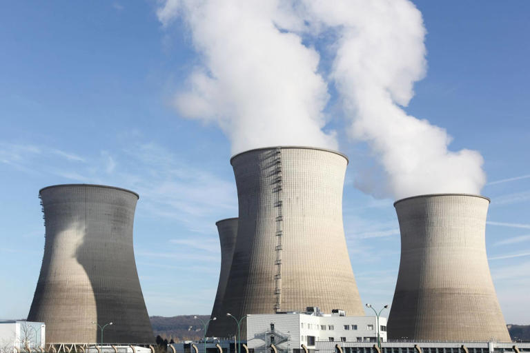 The Department of Energy Gave Oklo Stock a Win. Now the Company Just ...
