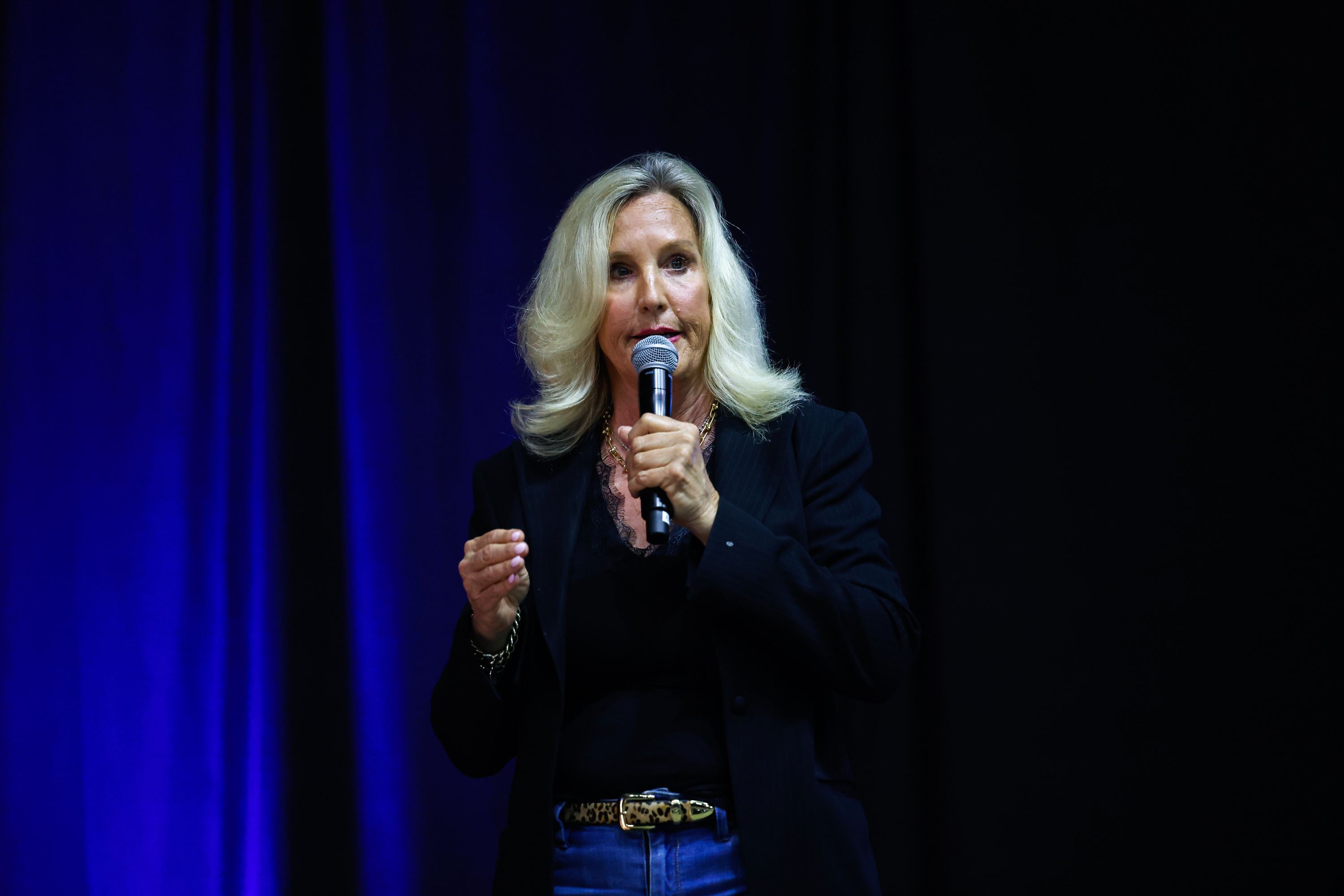 Erin Brockovich launches map tracking data centers