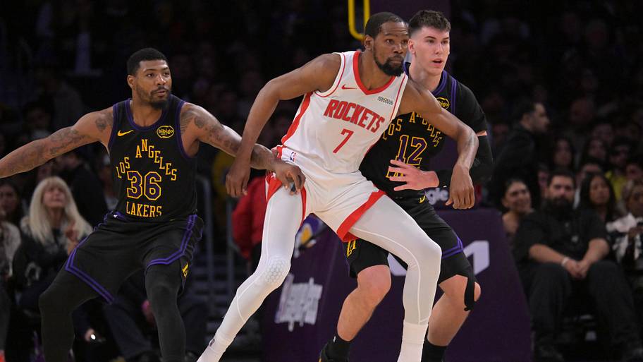 Depth vs stardom: What should be the Rockets' priority?