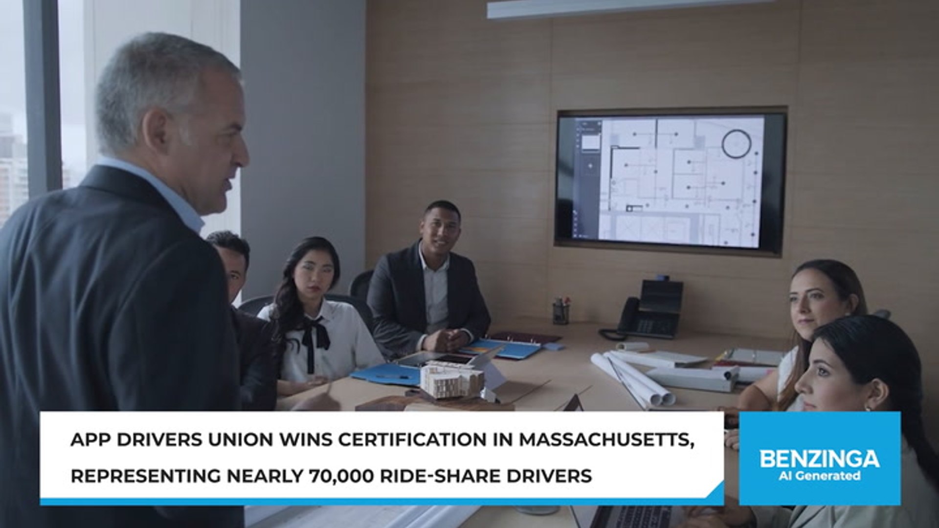 App union certified