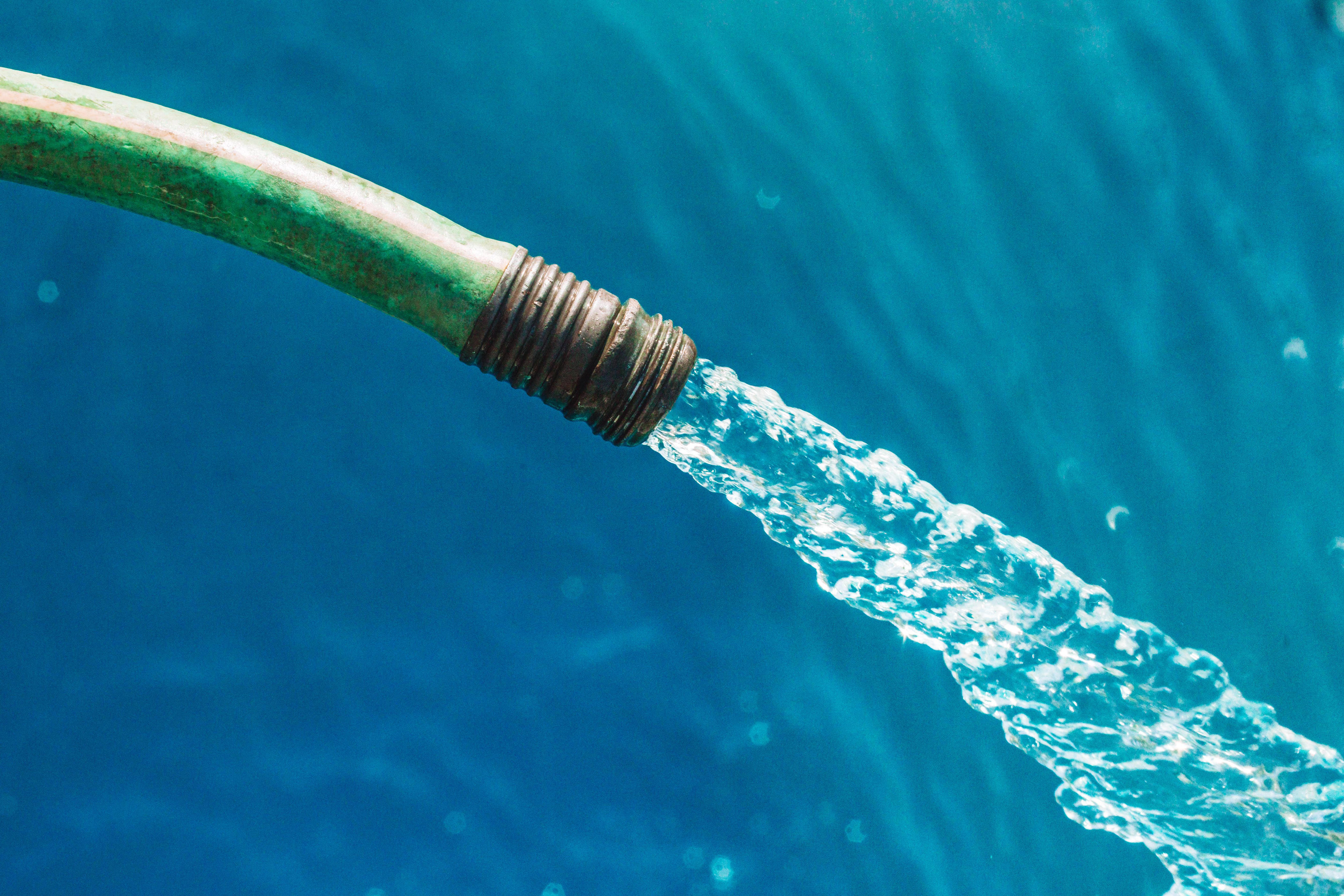 Tampa expands water restrictions as drought conditions worsen