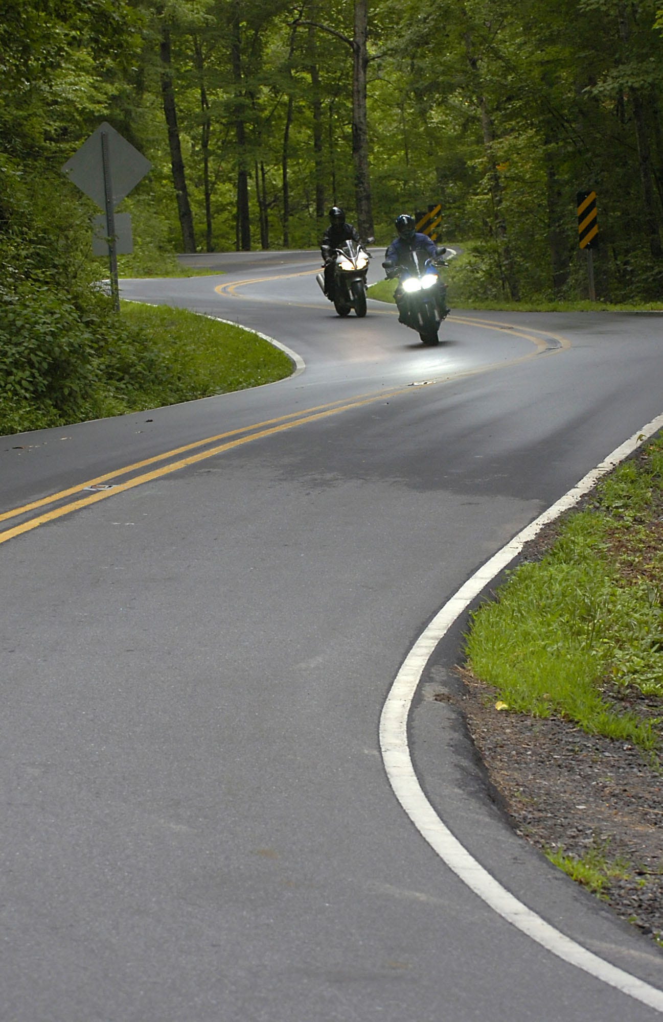 Florida community mourns chef killed on Tail of the Dragon road in ...