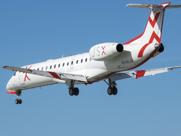 America's best airline announces nonstop flights to Los Cabos from this ...