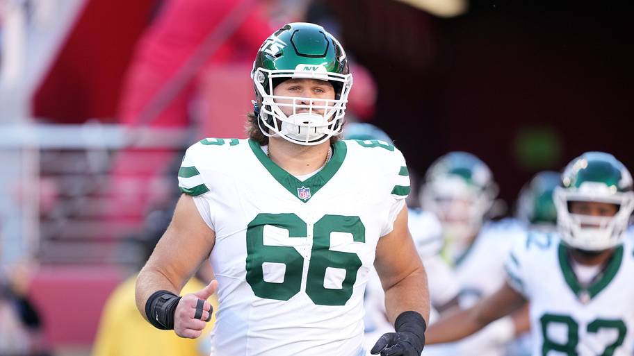 4 jets entering their final OTAs in New York
