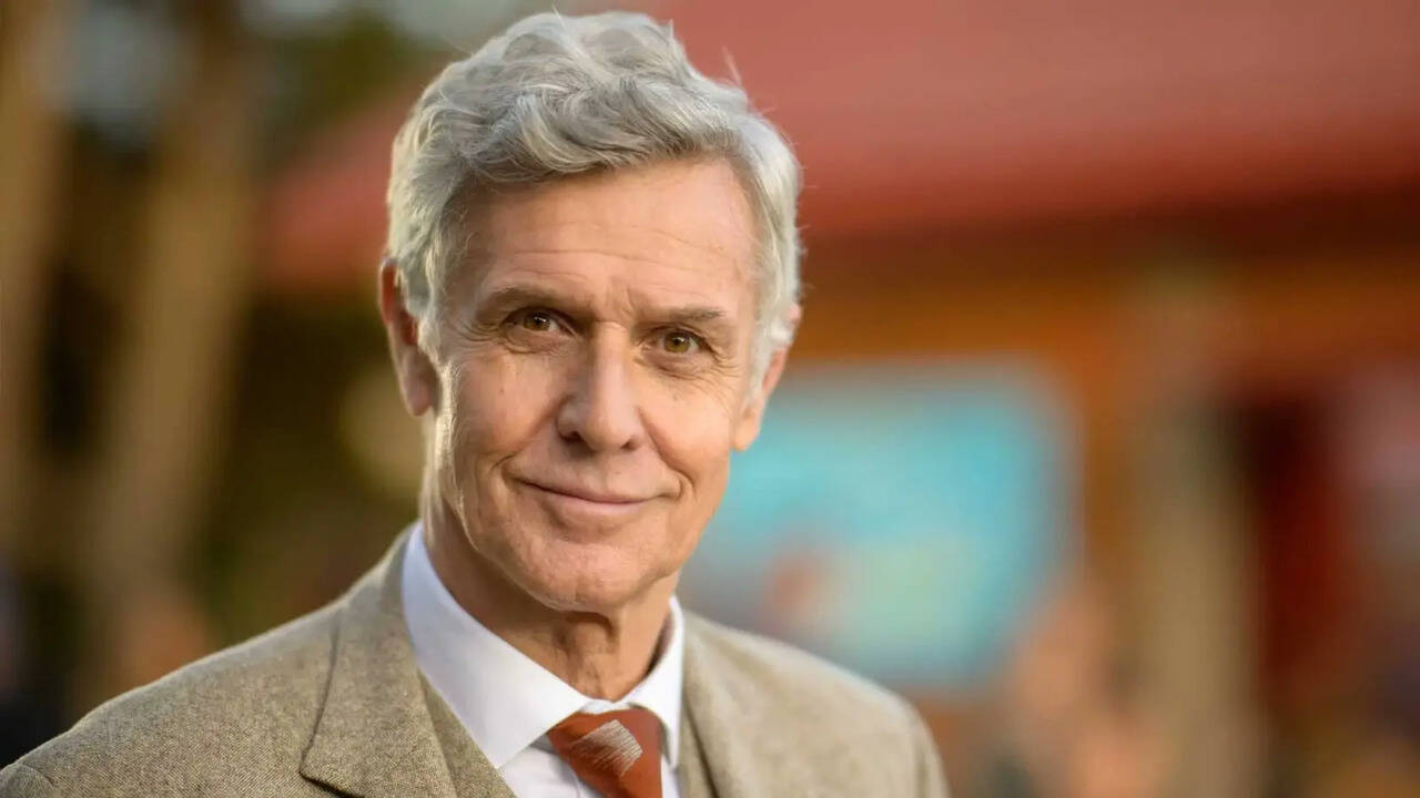 Pierre Deny has passed away: Actor from Emily in Paris succumbs to ALS ...