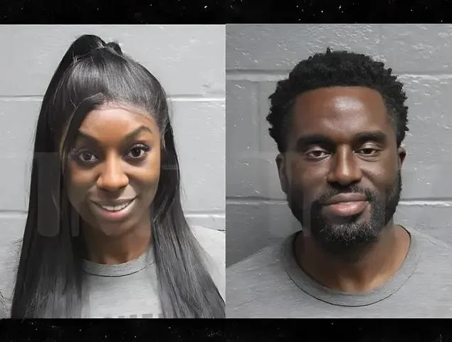Wendy and Eddie Osefo head toward 2027 fraud trial after legal strategy ...