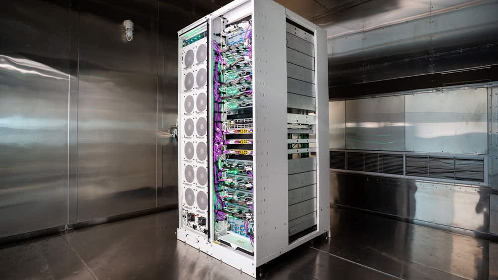 AI leader GE Vernova: Data-center customers 'are struggling to get ...
