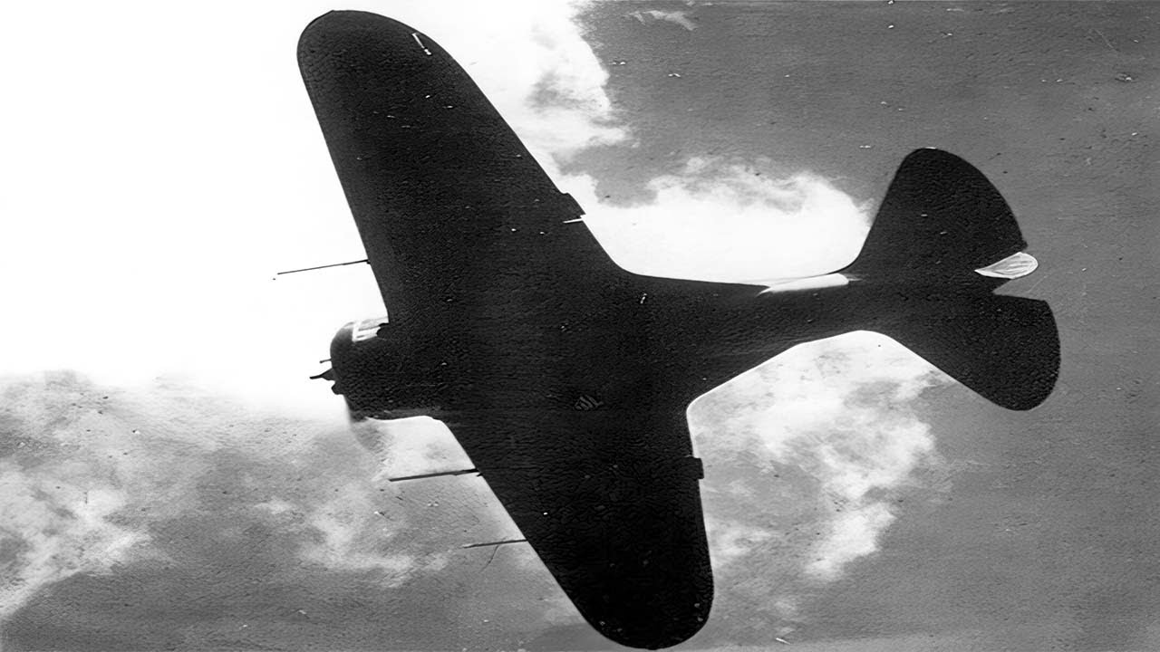 The Soviet fighter so advanced the world wasn’t ready for it