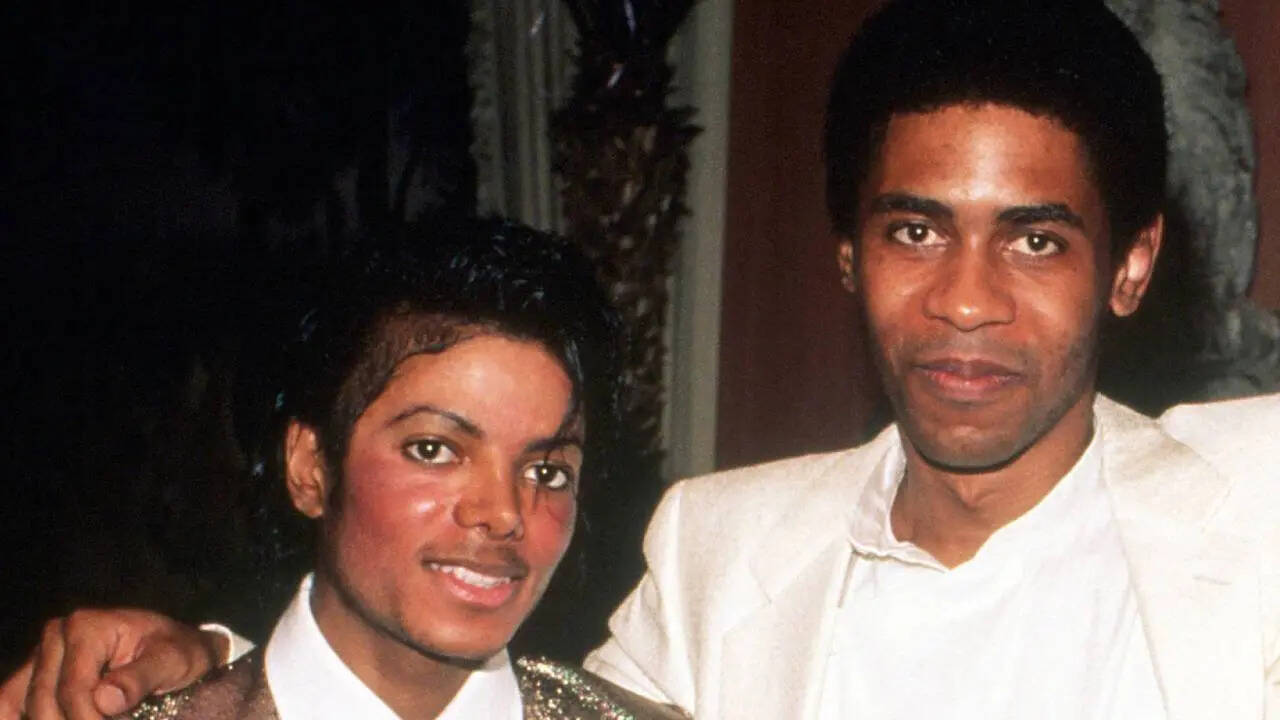 Michael Jackson estate co-executor John McClain dies at 71: 'We hope he ...