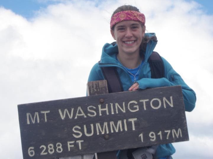 RIP to these bygone backpacking trends
