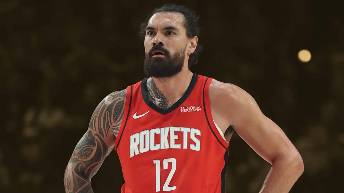 Before NBA millions, Steven Adams was just a barefoot kid from a town ...