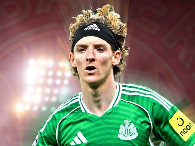 Barca-Präsident bestätigt: Bayern-Wunschspieler Gordon vor Transfer ...