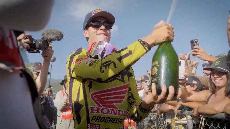2026 SuperMotocross round 18, Pala Motocross preview: previous winners ...