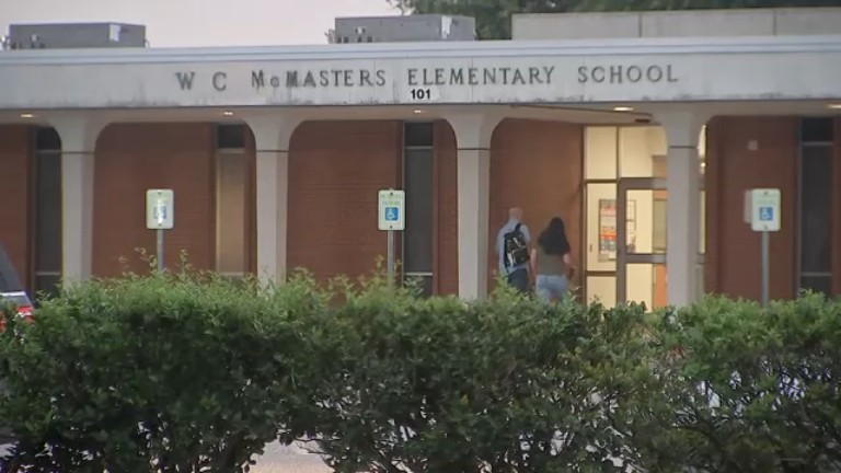 Pasadena ISD board votes to close McMasters Elementary, restructure ...