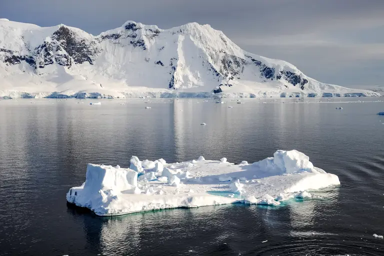 Inside Ushuaia: End of the world city and Antarctica gateway